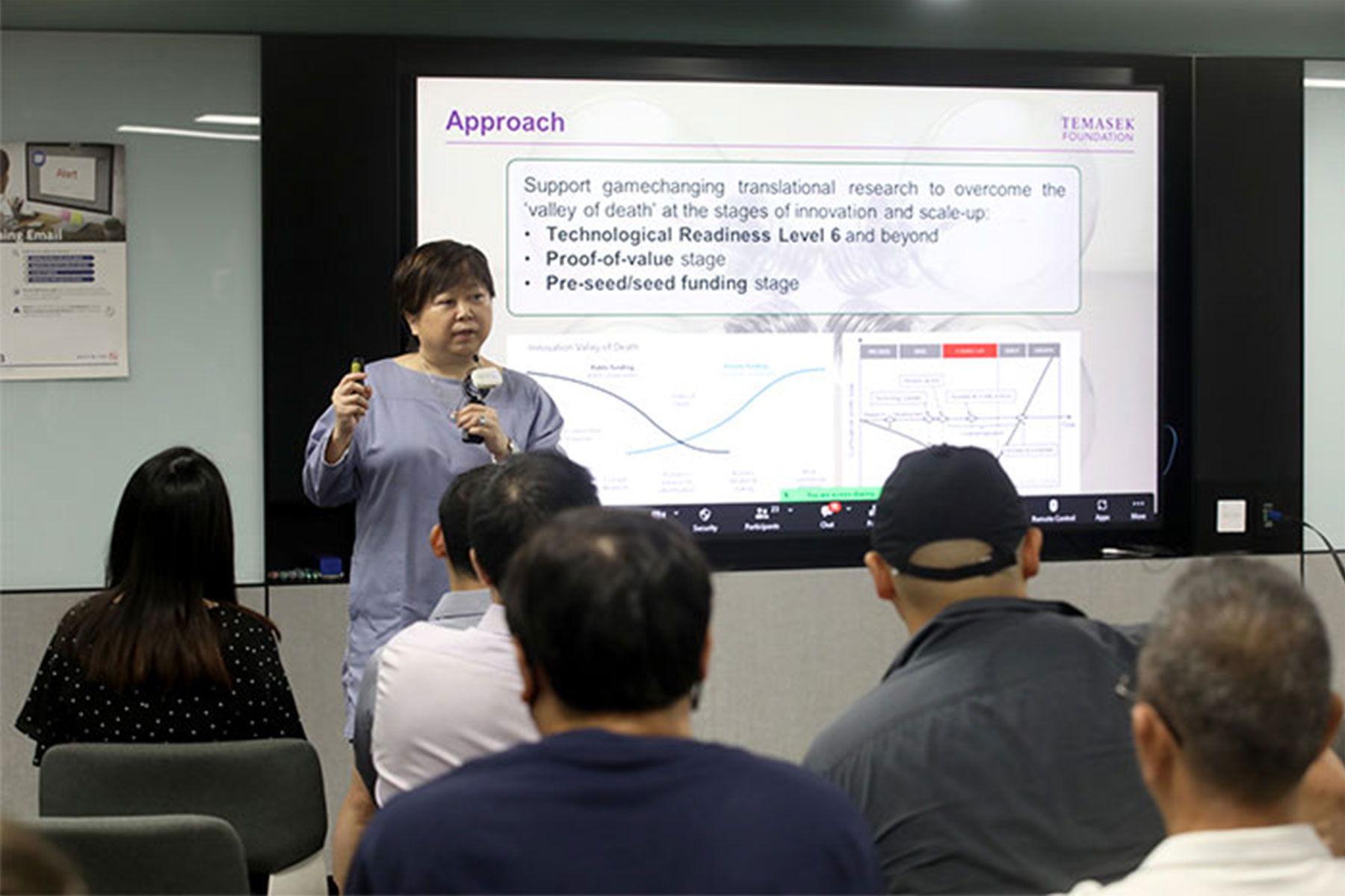 Tackling today’s sustainability challenges with greentech innovations ...