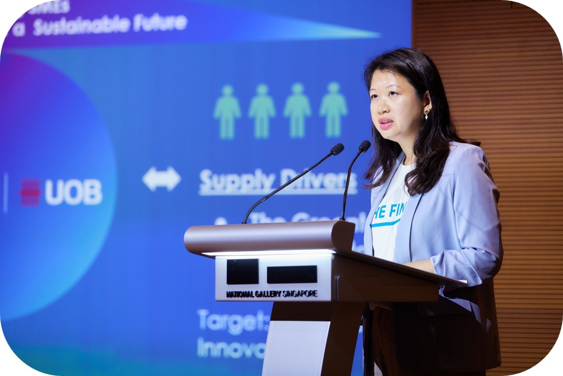 Sustainability Innovation Programme - The FinLab