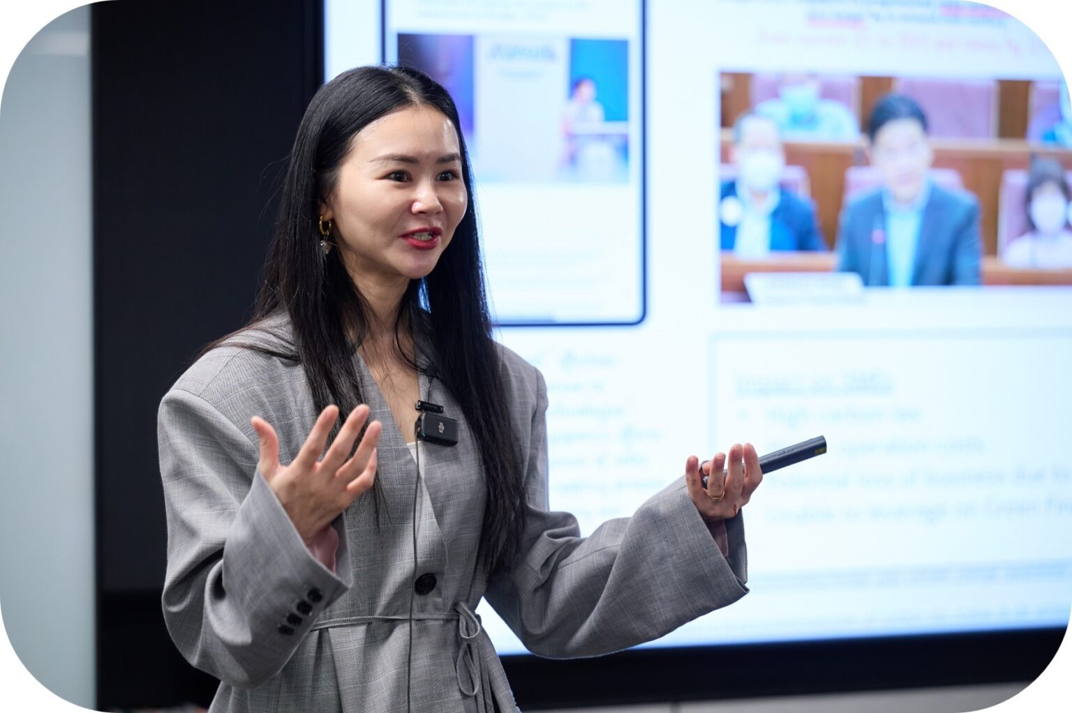 Sustainability Innovation Programme - The FinLab