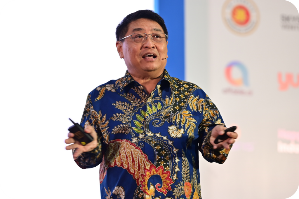 UKM SUKSES 2023 Recap - UOB FinLab