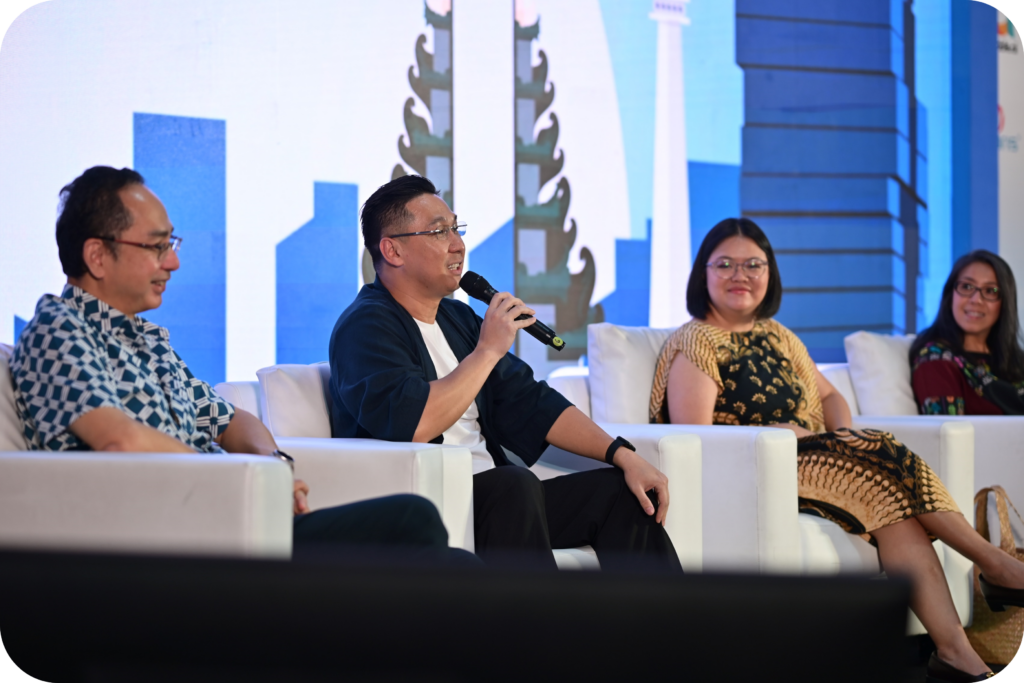 UKM SUKSES 2023 Recap - UOB FinLab
