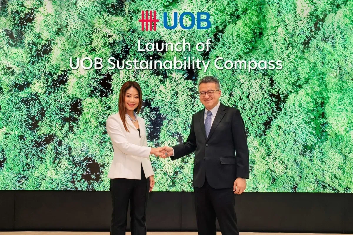UOB Malaysia launches Sustainability Accelerator Programme to boost SMEs’ transition to low ...