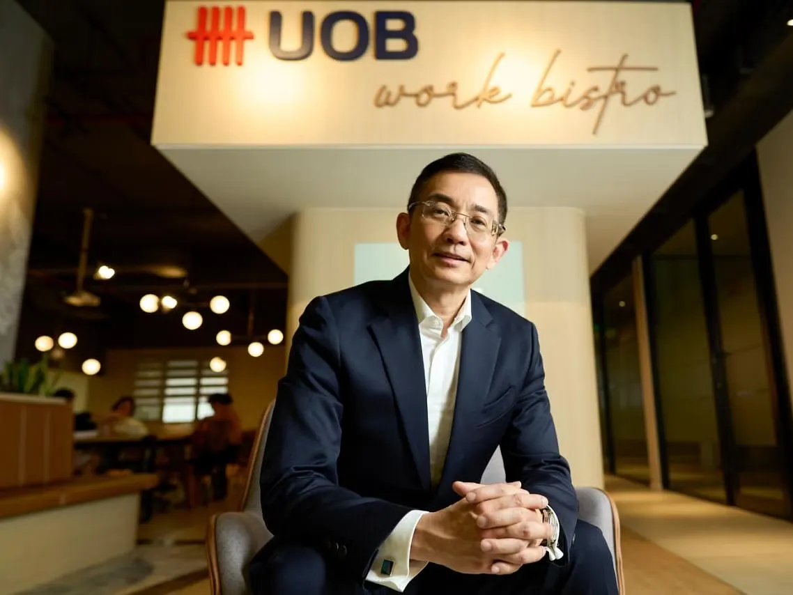 UOB FinLab to help 5,000 Vietnam SMEs ramp up digital transformation - UOB FinLab