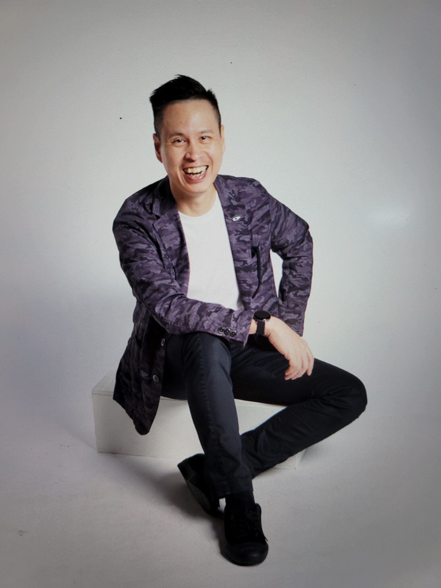 Acceleration Programme for the Arts 2024 - UOB FinLab