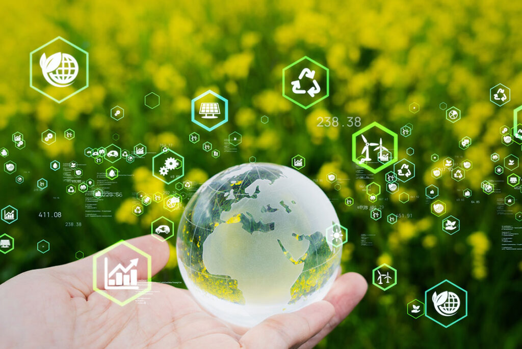 Technology’s Role in Combating Excessive Waste in ASEAN - UOB FinLab