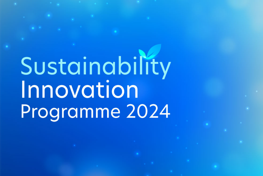 Sustainability Innovation Programme 2024 - UOB FinLab