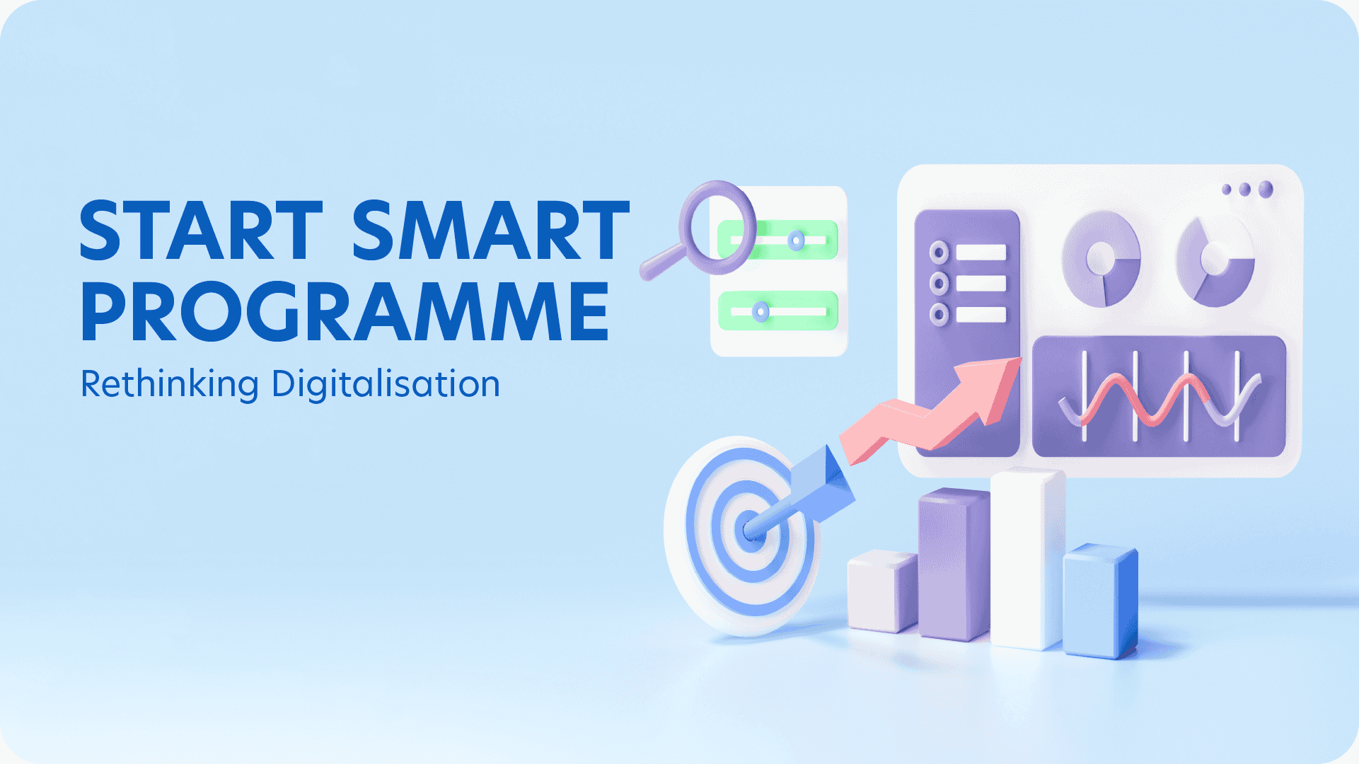Top Grants for Singaporean SMEs looking to implement digitalisation or ...