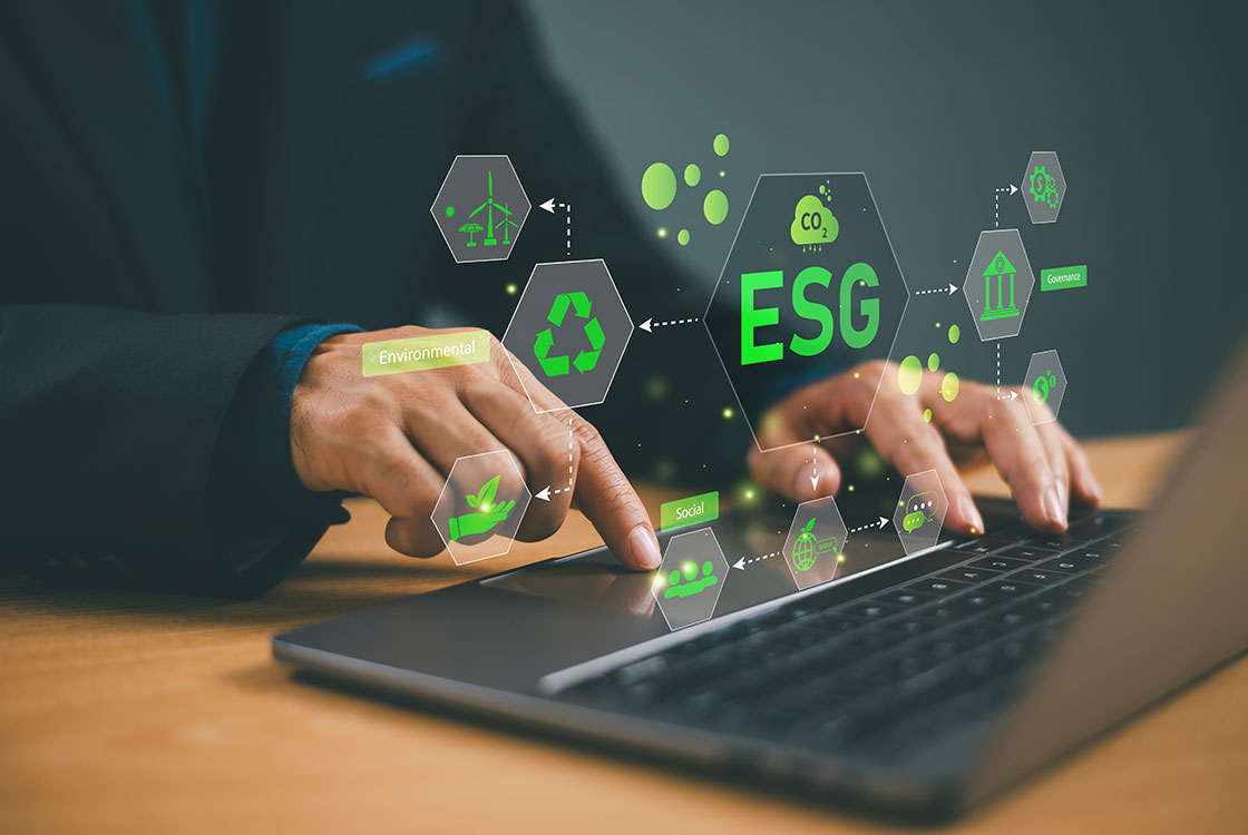 Sustainability Reporting Essentials for SMEs Course Details - UOB FinLab