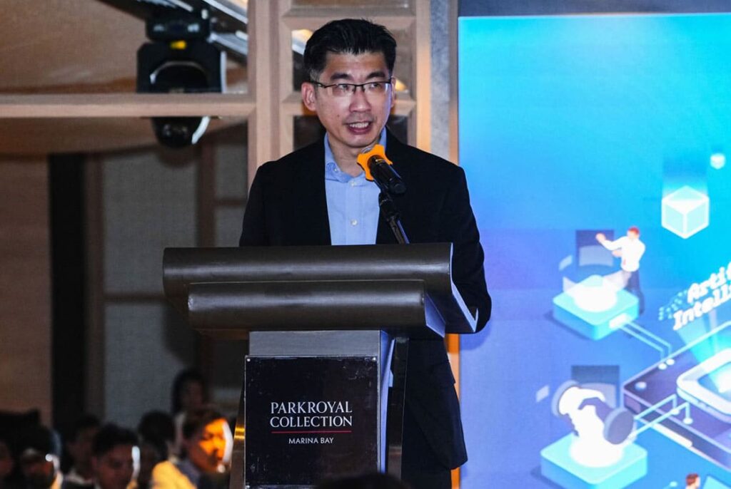 UOB FinLab AI Ready Programme Recap - UOB FinLab