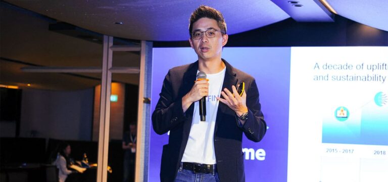 UOB FinLab AI Ready Programme Recap - UOB FinLab