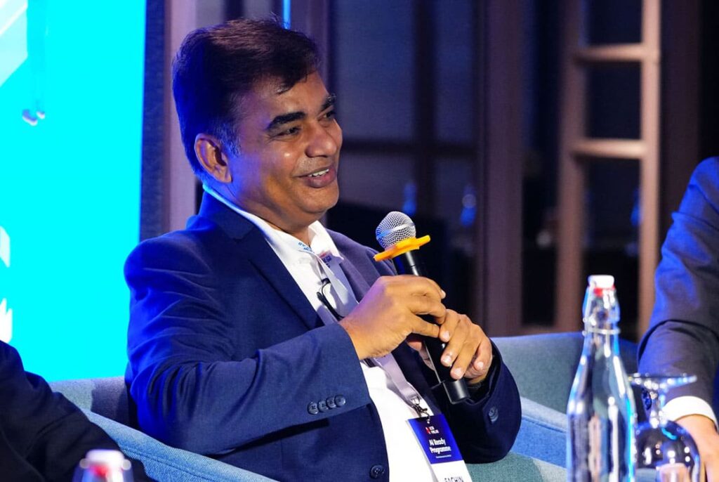 UOB FinLab AI Ready Programme Recap - UOB FinLab